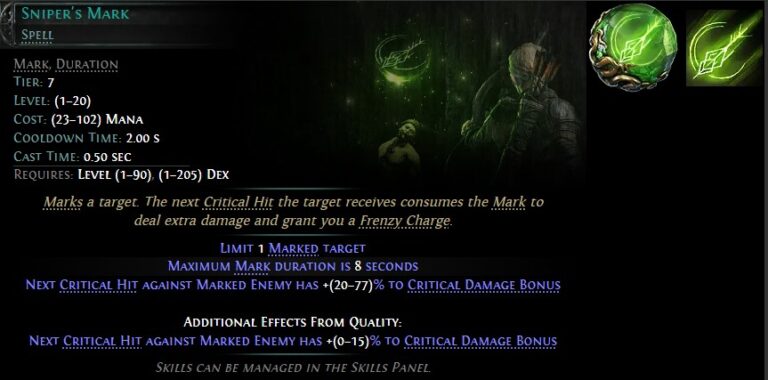 Best Ranger Deadeye build in Path of Exile 2 - Deltia's Gaming