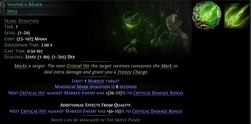 Best Ranger Deadeye build in Path of Exile 2 - Deltia's Gaming