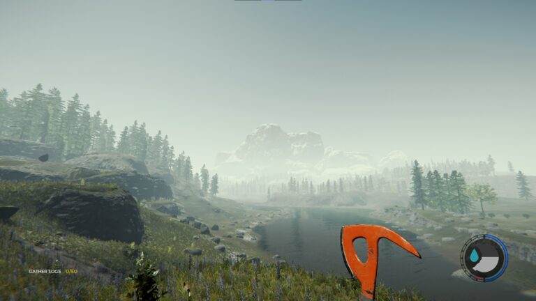 How To Find Map and Compass in The Forest - Deltia's Gaming