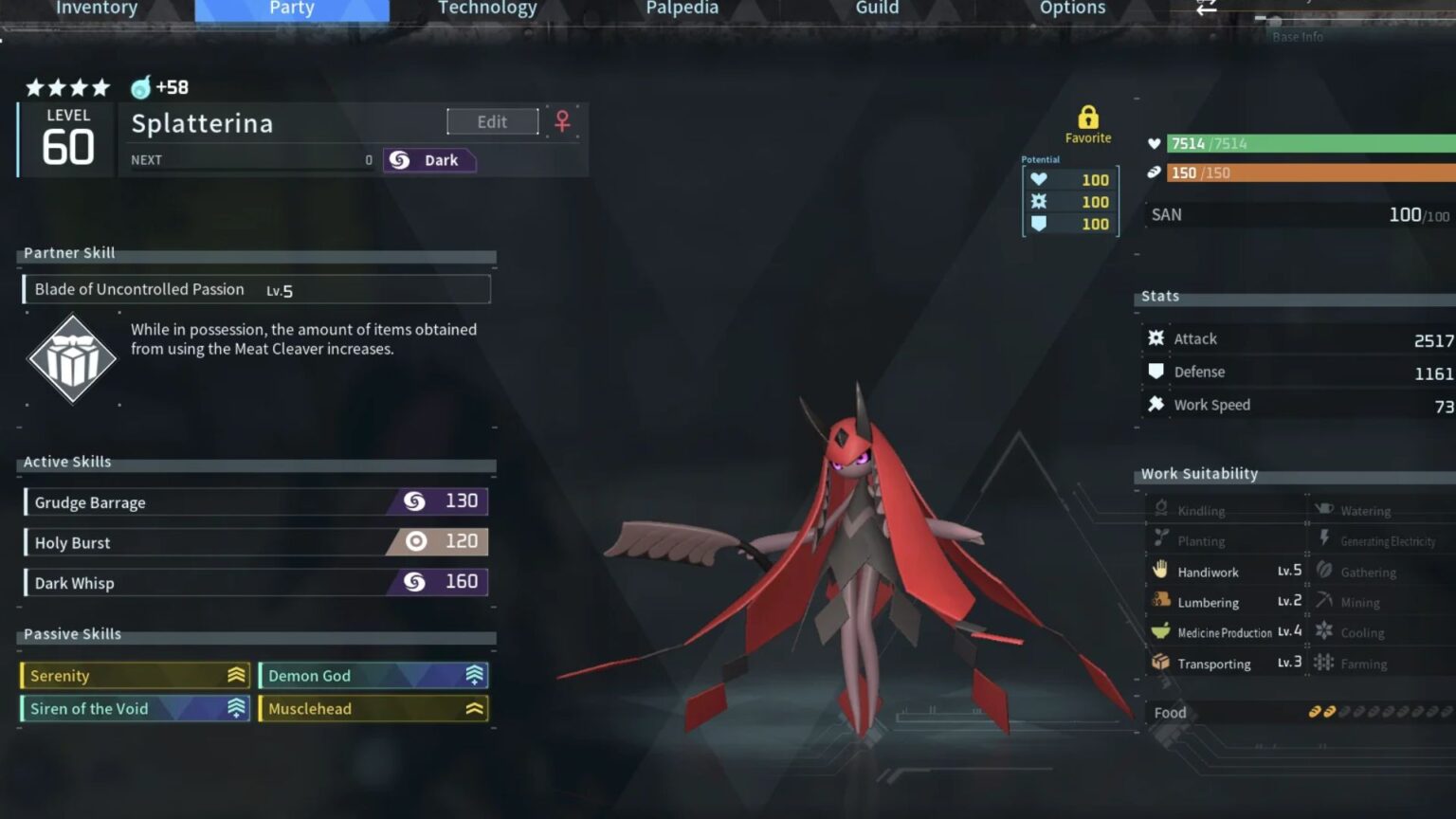 7 Best Pals To Catch in Palworld Feybreak - Deltia's Gaming