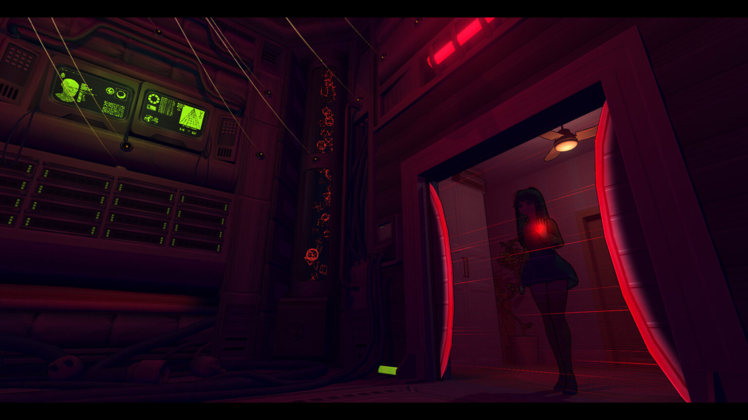 MiSide Achievements Guide and How To Unlock Them - Deltia's Gaming