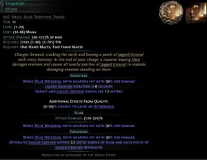 Best Warrior Titan build in Path of Exile 2 - Deltia's Gaming