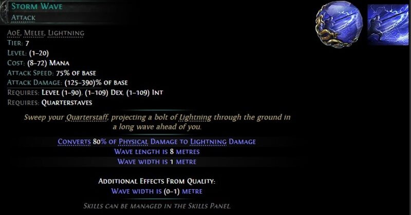 Best Monk Invoker build in Path of Exile 2 - Deltia's Gaming