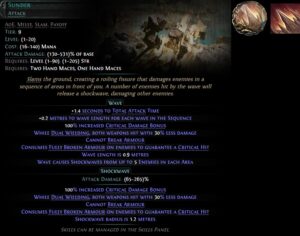 Path of Exile 2: Best Smith of Kitava Build - Deltia's Gaming