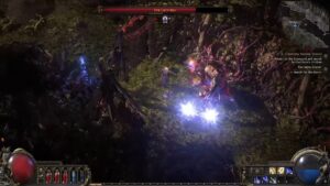Path of Exile 2: All Act 1 bosses Guide and where to find them - Deltia's Gaming