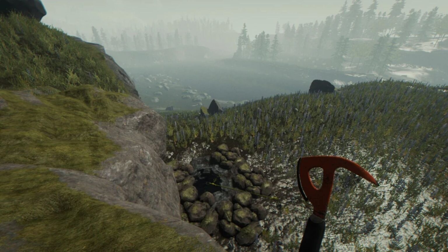 How To Get Katana in The Forest - Deltia's Gaming