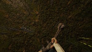 How To Craft Repair Tool in the Forest - Deltia's Gaming