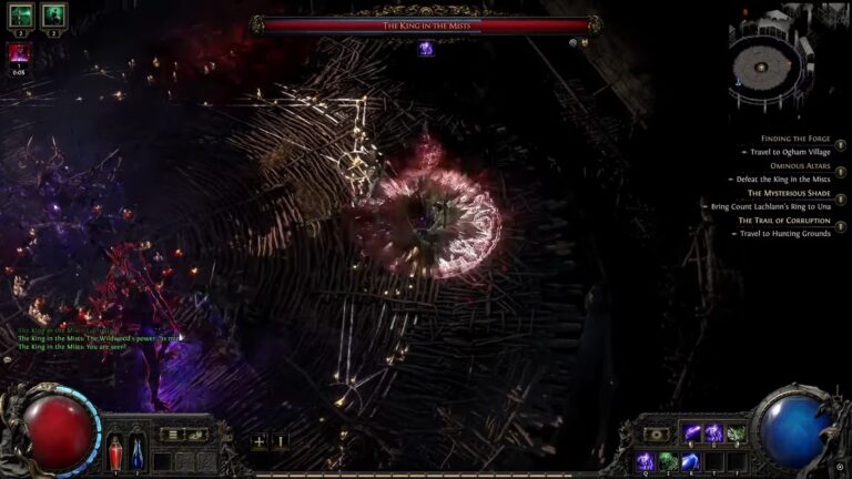 Path of Exile 2: All Act 1 bosses Guide and where to find them - Deltia ...