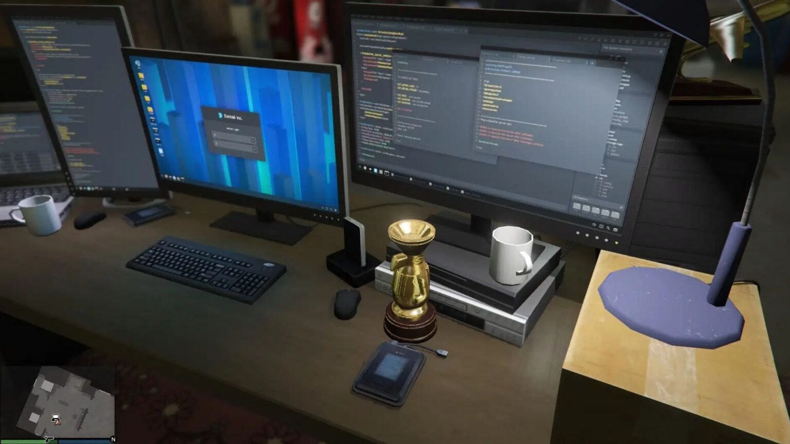 GTA Online the Agency Guide: Overview, Best Tips, and Is It Worth It ...