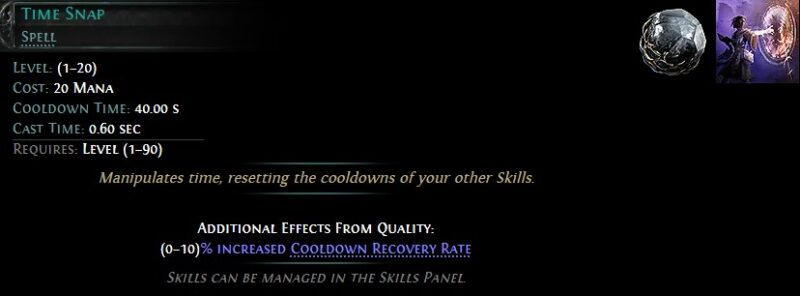 Best Sorceress Chronomancer build in Path of Exile 2 - Deltia's Gaming