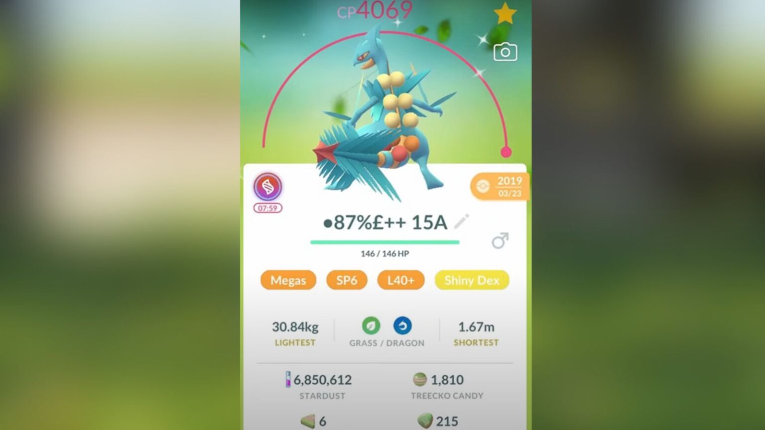 How To Get Elite TMs in Pokemon GO - Deltia's Gaming