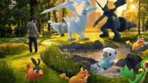 How To Get Elite TMs in Pokemon GO - Deltia's Gaming