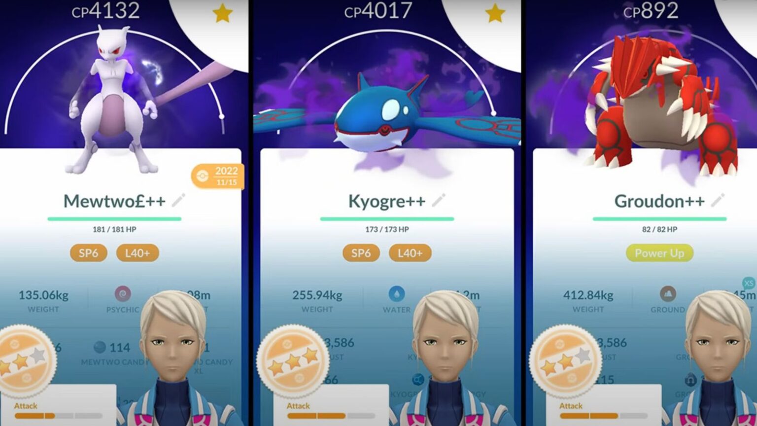 How To Get Elite TMs in Pokemon GO - Deltia's Gaming