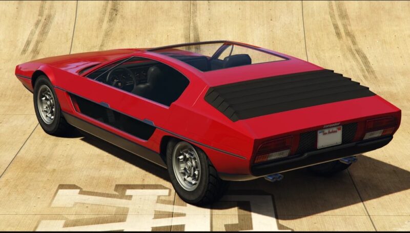 20 best Warstock Vehicles in GTA 5 Online Ranked - Deltia's Gaming
