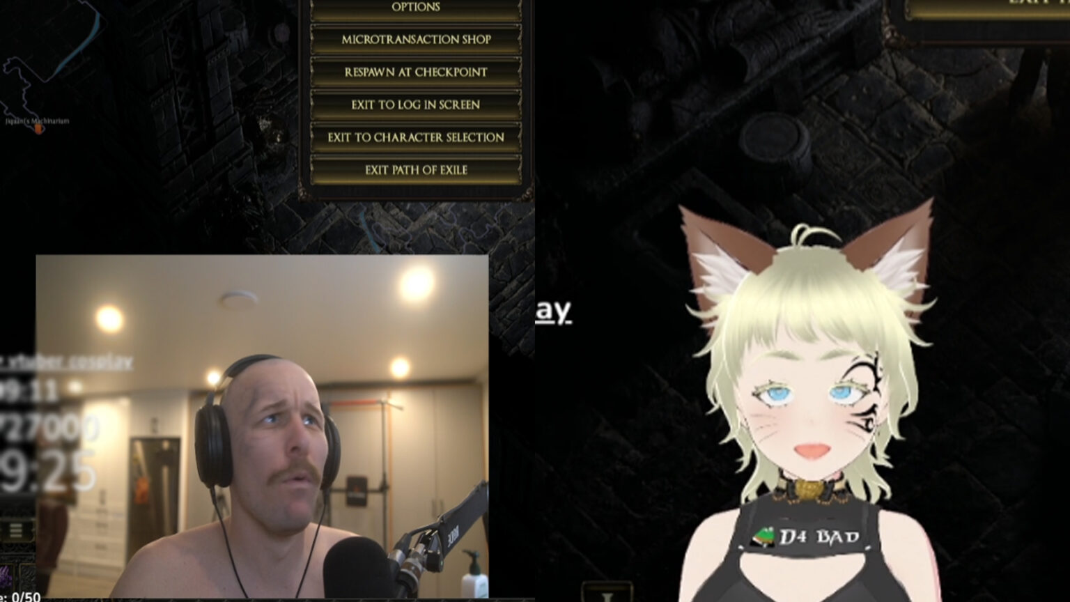 5 VTubers Who Revealed Their Face Accidentally - Deltia's Gaming