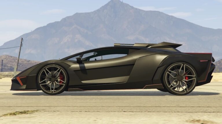 20 best Warstock Vehicles in GTA 5 Online Ranked - Deltia's Gaming