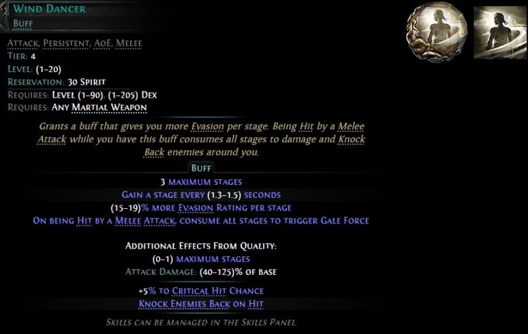 Best Monk Invoker build in Path of Exile 2 - Deltia's Gaming