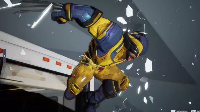 6 Best Skins To Use In Marvel Rivals - Deltia's Gaming