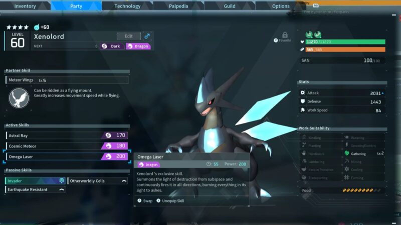 7 Best Pals To Catch in Palworld Feybreak - Deltia's Gaming