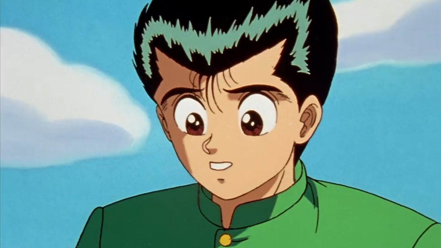 8 Anime Characters Who Love to Fight, Ranked Based on Strength - Deltia ...