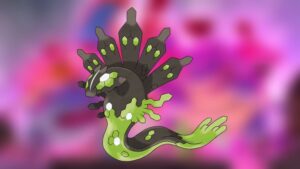 How To Get Zygarde Cells in Pokemon GO - Deltia's Gaming