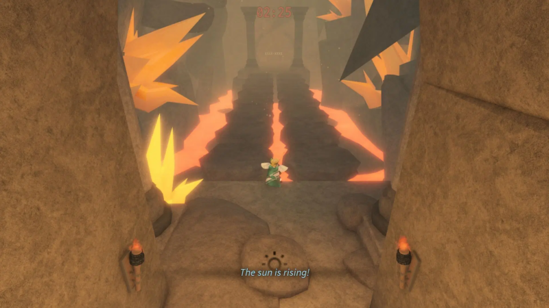 Fisch: Atlantis Zeus Trial Completion Guide - Deltia's Gaming