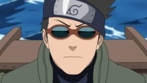 Who Is Aoba Yamashiro In Naruto? - Deltia's Gaming