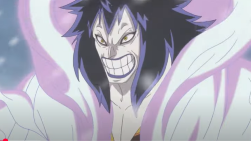 5 Merciless One Piece Villains Who Deserved What They Got (& 5 Who ...