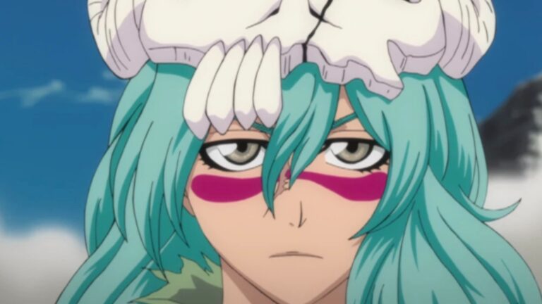 10 Strongest Female Bleach Characters, Ranked - Deltia's Gaming