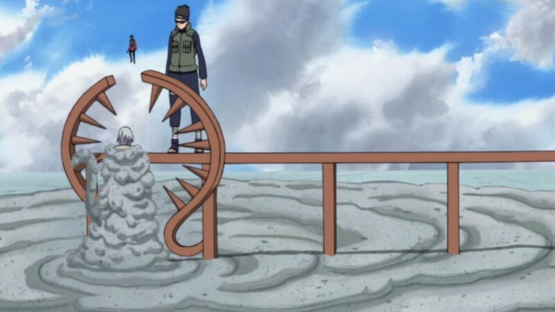 Who Is Aoba Yamashiro In Naruto? - Deltia's Gaming