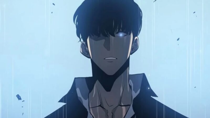 Does Sung Jin-woo Meet His Father In Solo Leveling? - Deltia's Gaming