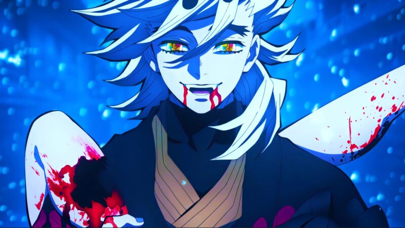 The Upper Moon Demons in Demon Slayer: A Complete Guide - Deltia's Gaming