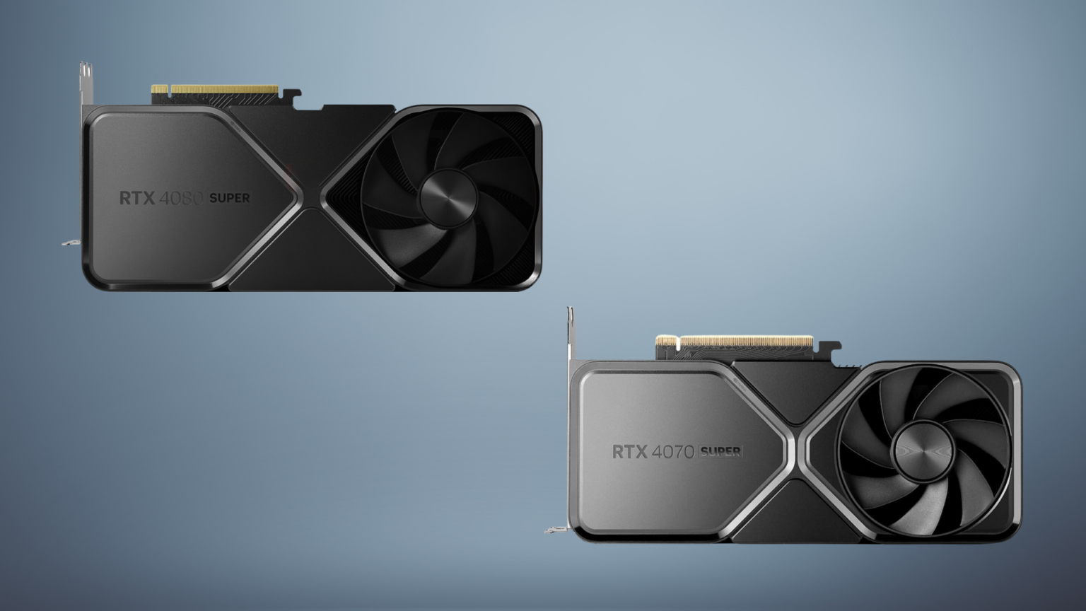 RTX 4080 Super vs RTX 4070 Super: Specs, Price, Performance and More ...