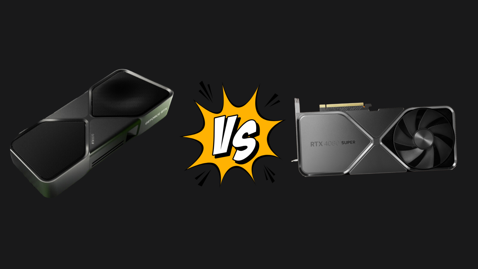 RTX 5070 vs RTX 4080 Super: Specs, Price, and More Compared - Deltia's ...