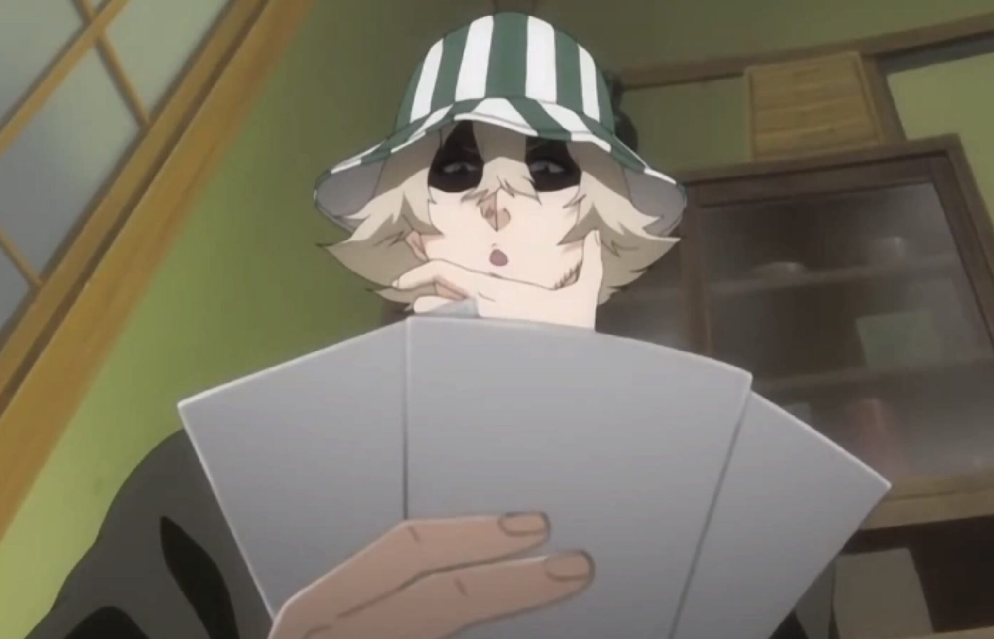 How Powerful Is Kisuke Urahara in Bleach? - Deltia's Gaming