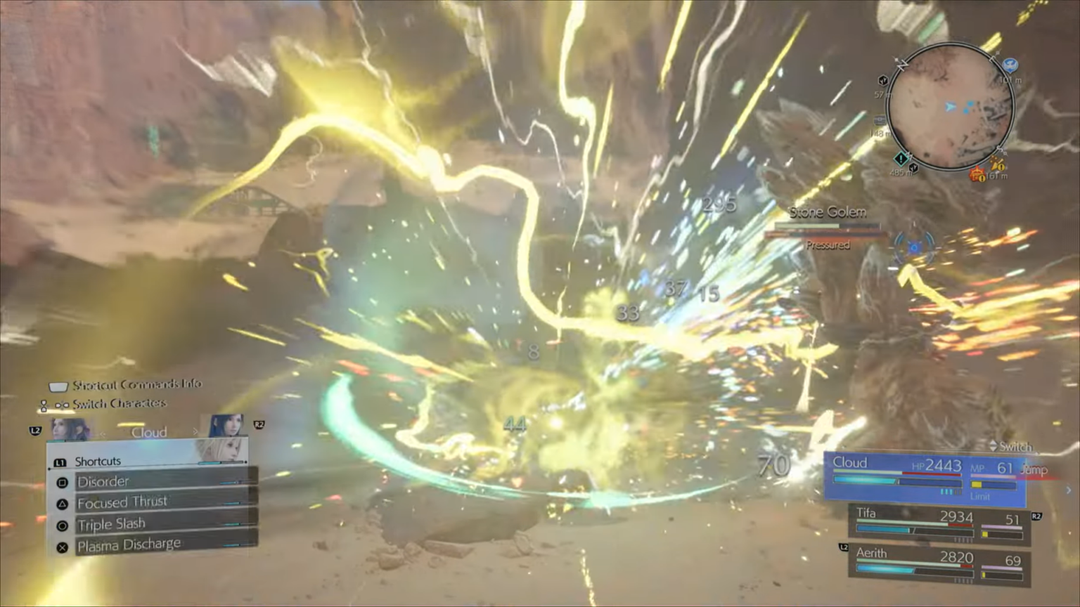 Final Fantasy 7 Rebirth: Enemy Skill Materia Guide - Deltia's Gaming