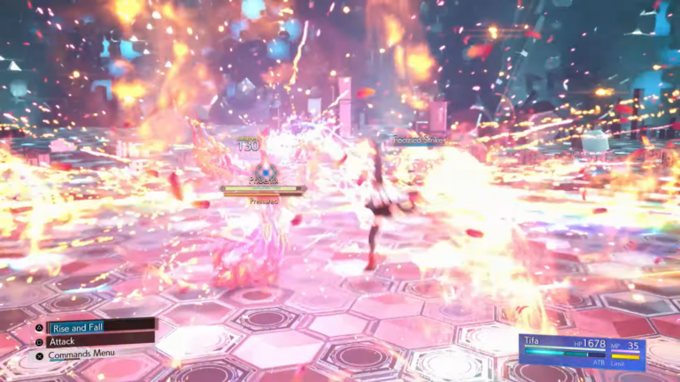 How To Beat Phoenix in Final Fantasy 7 Rebirth - Deltia's Gaming