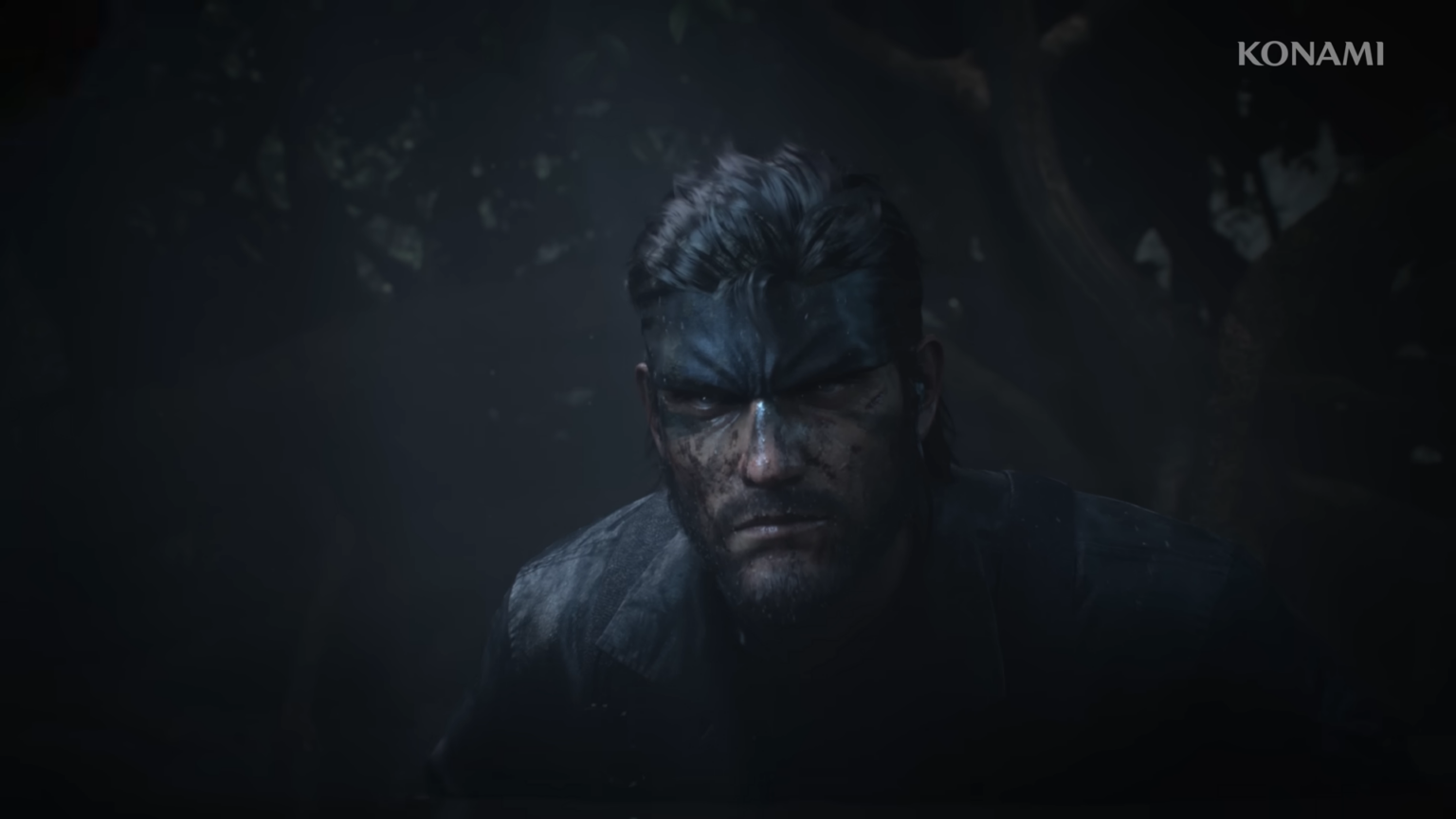 Metal Gear Solid Delta Snake Eater: All Animal and Food Item Locations ...