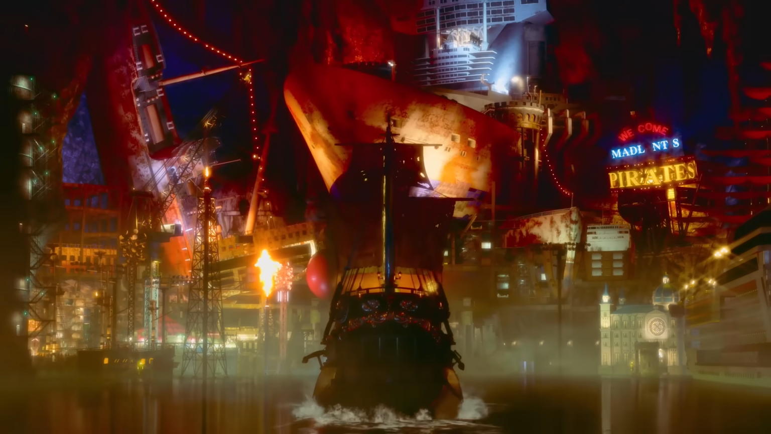 How To Win the Ultimate Pirate Crew Showdown In Like a Dragon: Pirate ...