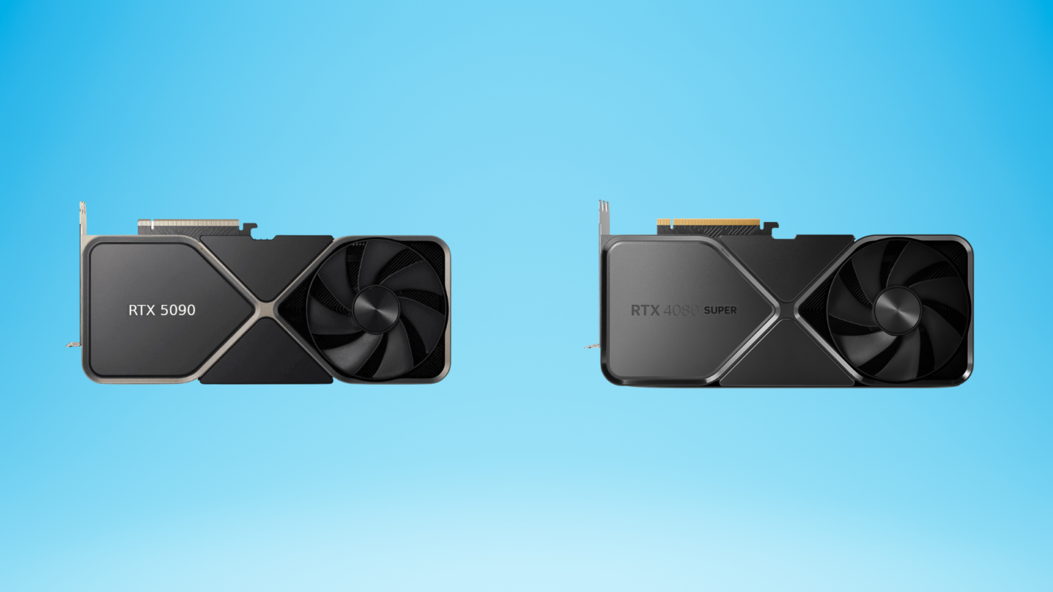 RTX 5090 vs RTX 4080 Super: Specs, Price, Performance, and More ...