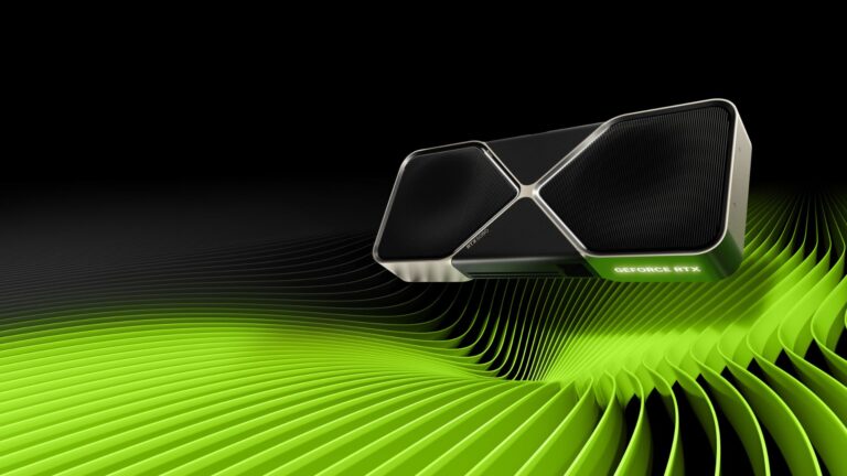 All Nvidia RTX 50 Series GPUs Announced at CES 2025: Specs, Prices, and ...