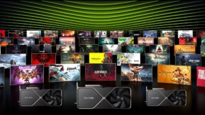 All RTX 50 Series Game Benchmarks - Deltia's Gaming