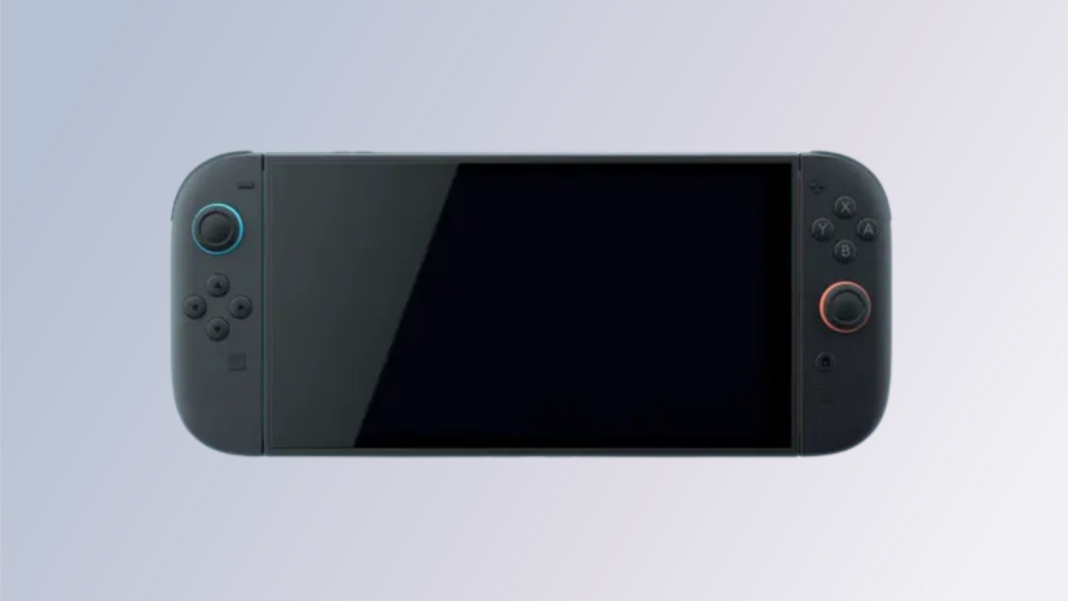 Nintendo Switch 2 vs Nintendo Switch OLED Direct Comparison - Deltia's ...