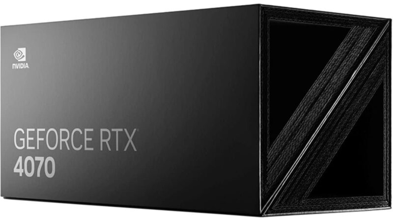 RTX 4070 vs RTX 4060 Ti: Specs, Price, Performance, and More Compared ...