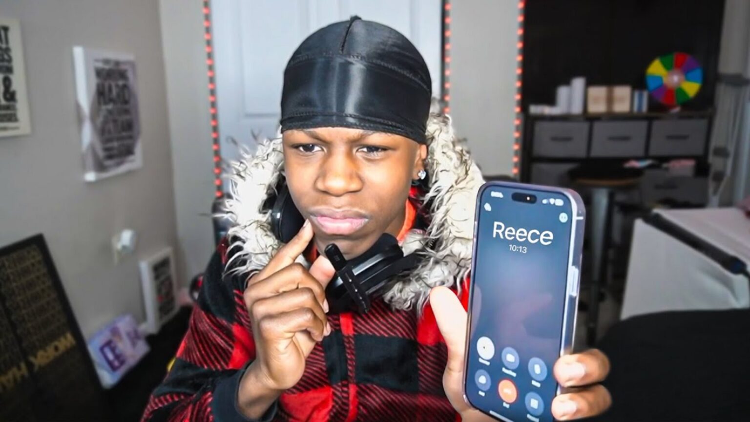 Kai Cenat’s Friend RaKai Has Been Banned on Twitch - Deltia's Gaming