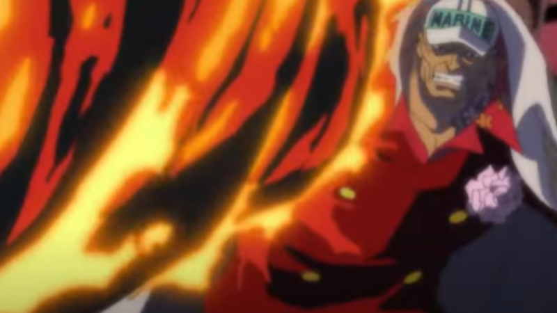 5 Merciless One Piece Villains Who Deserved What They Got (& 5 Who ...
