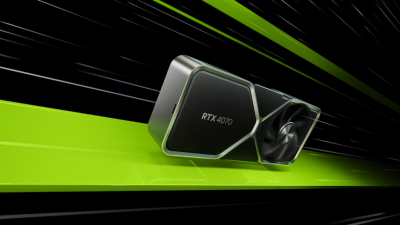 RTX 4080 vs RTX 4070: Specs, Price, Performance and More Compared ...