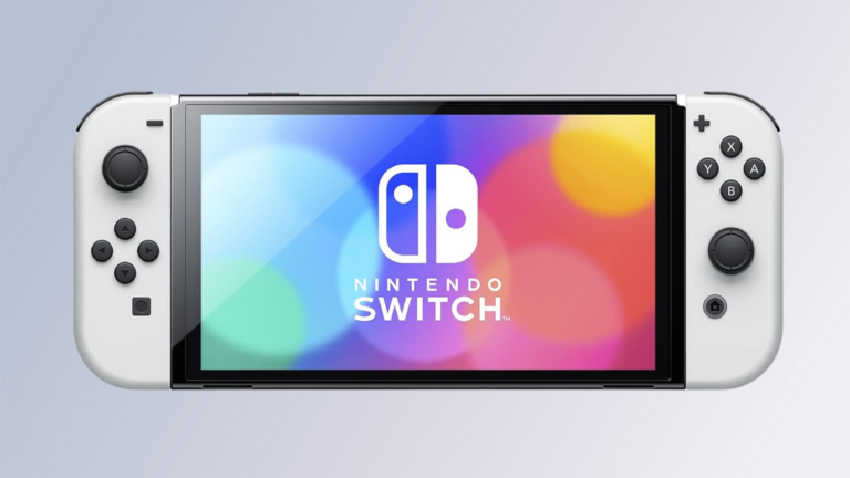 Nintendo Switch 2 vs Nintendo Switch OLED Direct Comparison - Deltia's ...