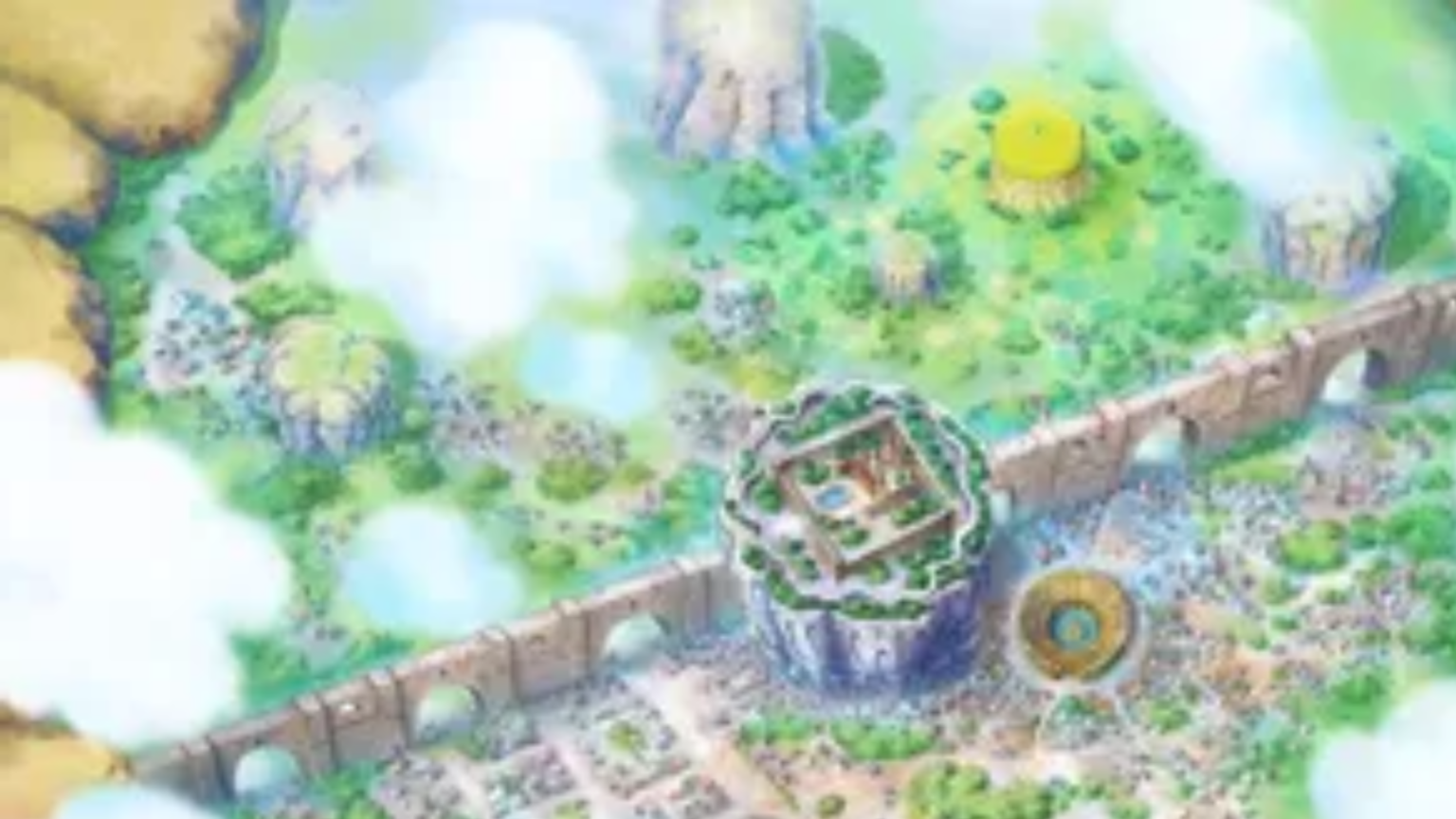 5 One Piece Islands Everyone Remembers (& 5 That Are Easy To Forget ...