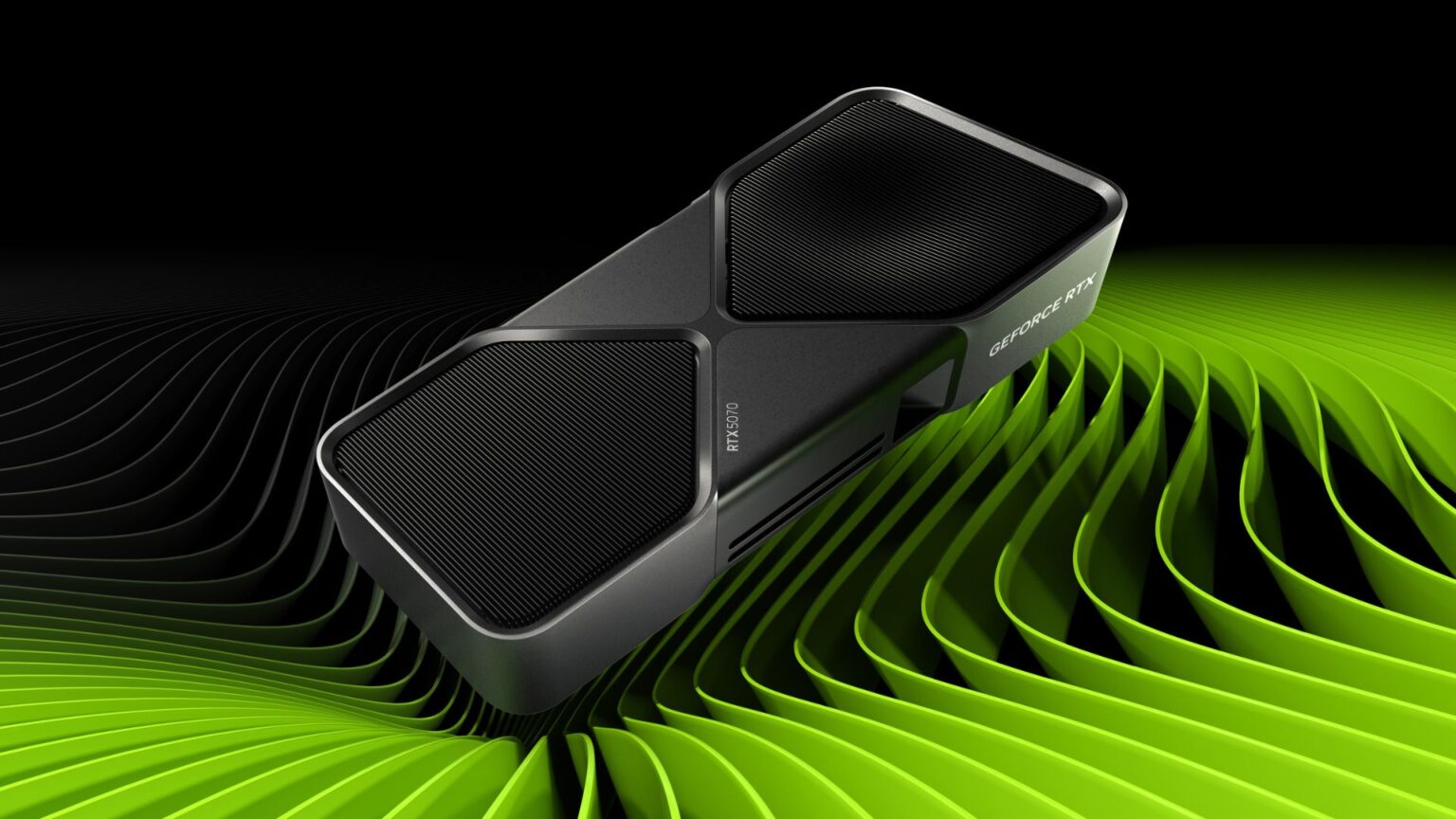 All Nvidia RTX 50 Series GPUs Announced at CES 2025: Specs, Prices, and ...